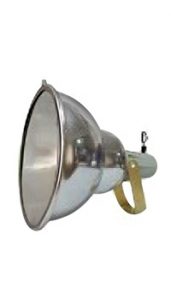 Proyectores circulares - Jeha iIuminacion