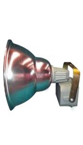 Proyectores circulares - Jeha iIuminacion