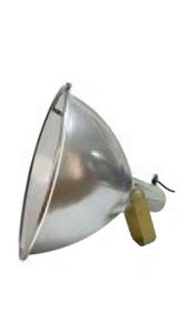 Proyectores circulares - Jeha iIuminacion