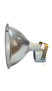 Proyectores circulares - Jeha iIuminacion