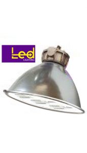 Proyectores circulares - Jeha iIuminacion