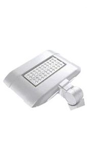 Proyectores rectangulares - Jeha iIuminacion