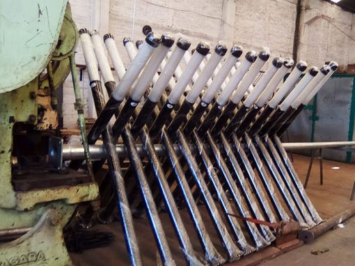 Jeha Iluminación fabricante de lámparas y alumbrado público